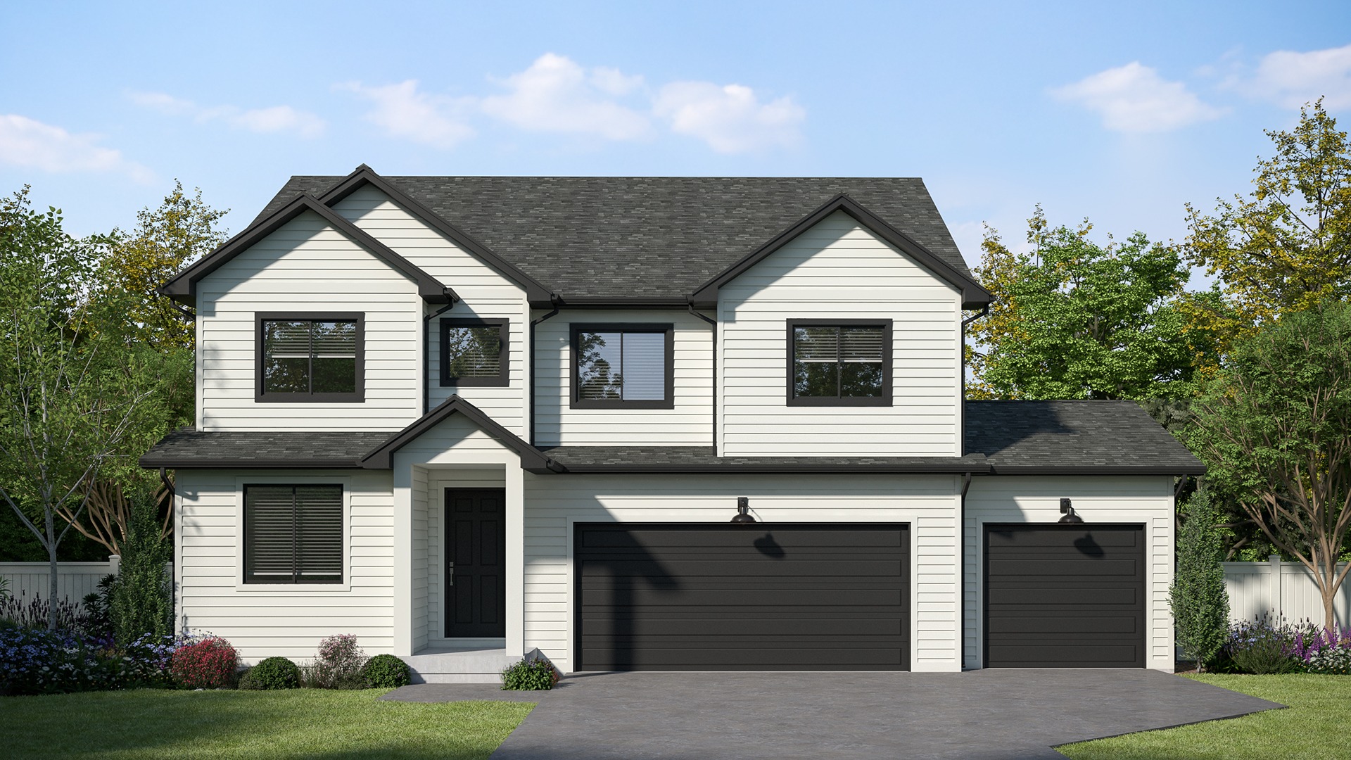 The Olive - R5 Homes